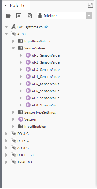 BMS Shop online store for building energy management controllers and ...